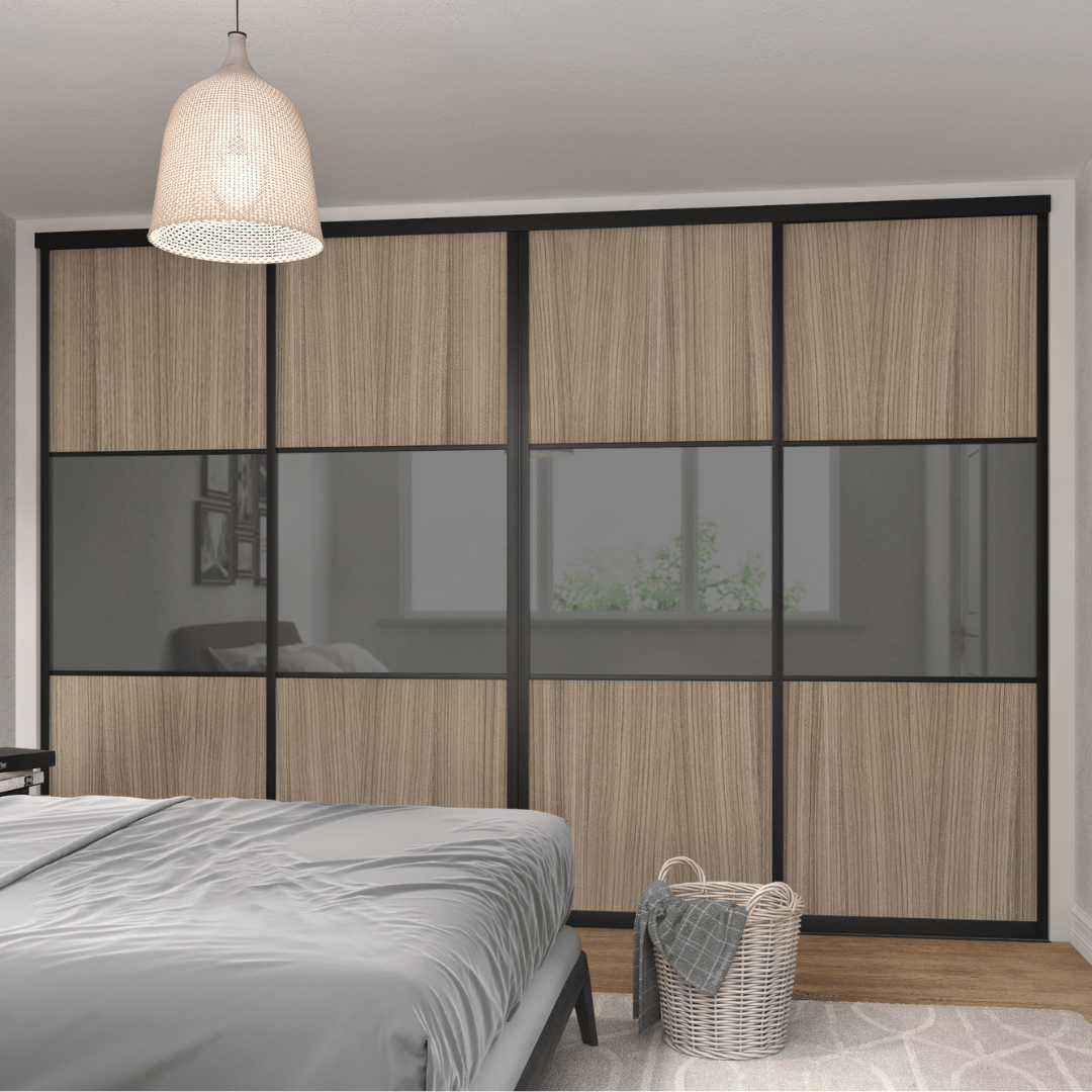 The Ultimate Guide to Made to Measure Sliding Wardrobe Doors (UK 2025 ...