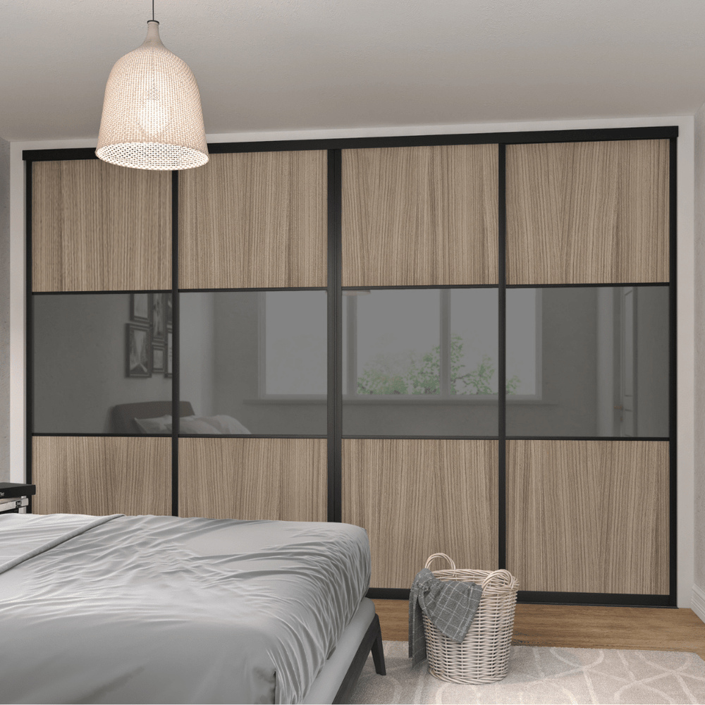 The Ultimate Guide to Made to Measure Sliding Wardrobe Doors (UK 2025 ...