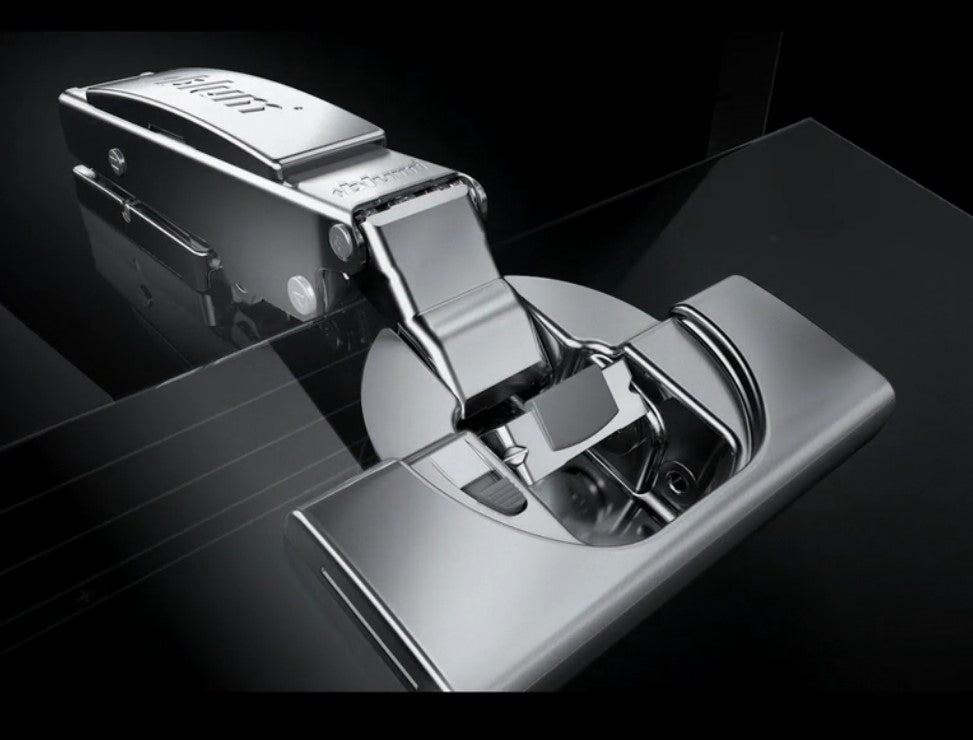 Why the Blum 110 Degree Blumotion Hinge (71B3550) Reigns Supreme in Ca ...